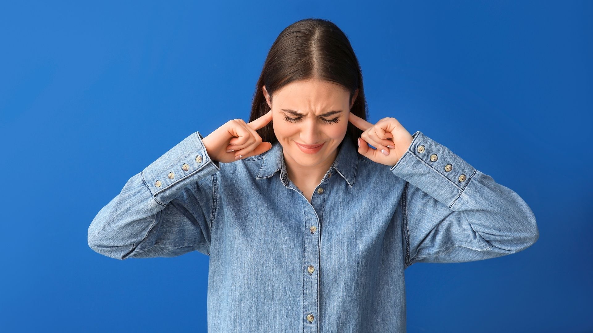 Expressions of dissatisfaction - Different Petal